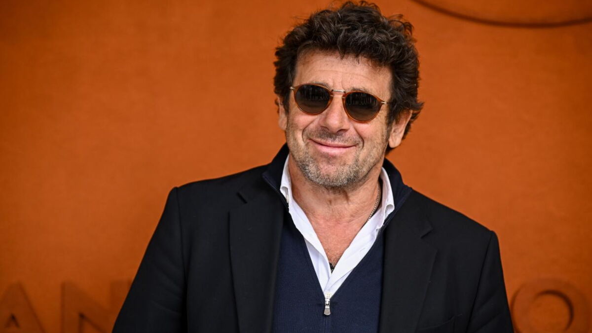 Menace imminente (TF1) : Patrick Bruel répond aux critiques sur son ...