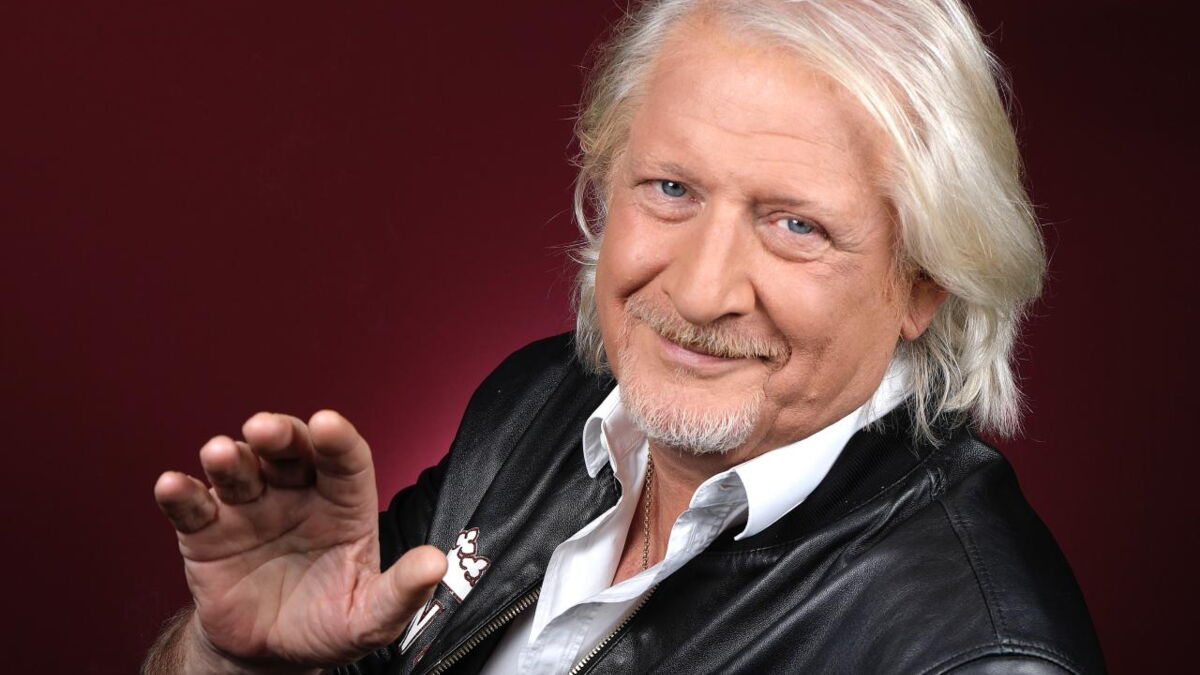 Patrick Sébastien : l'animateur et chanteur en dit plus sur son entrée ...