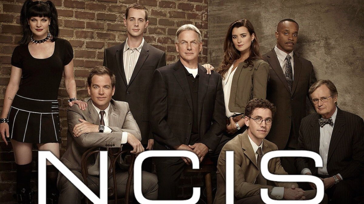 NCIS : une actrice incontournable victime d’un AVC, elle s'exprime sur ...