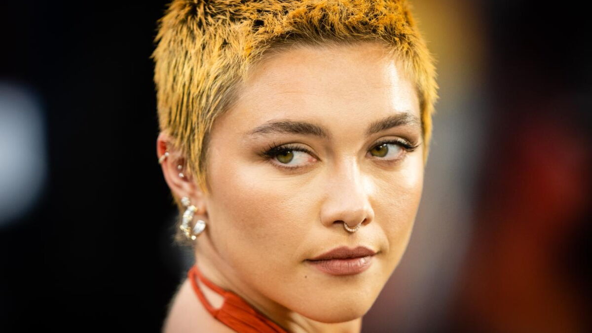 Oppenheimer : voici le secret de Florence Pugh pour lutter contre la ...