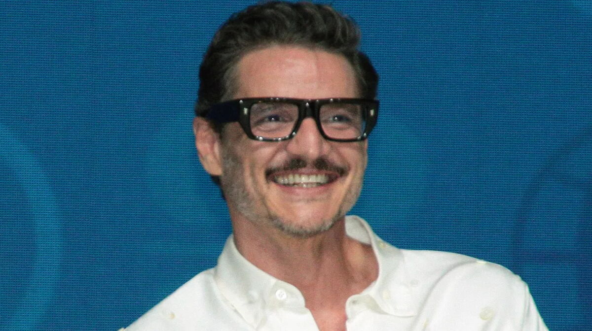 Pedro Pascal : ce métier étonnant qu'il a envisagé après avoir voulu ...