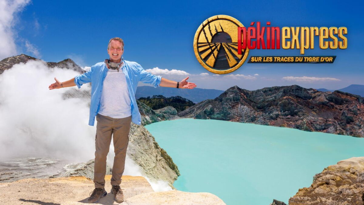 Pékin Express : pourquoi la grande finale a-t-elle été déprogrammée