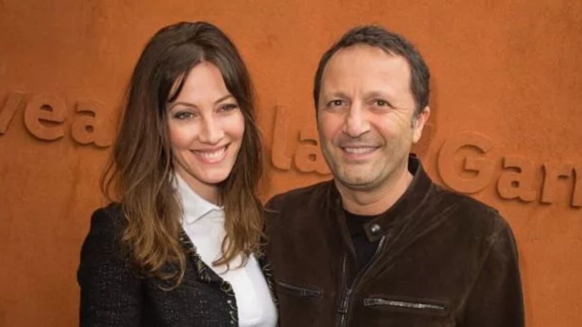 Arthur en couple avec Mareva Galanter : les confidences sur leur relation