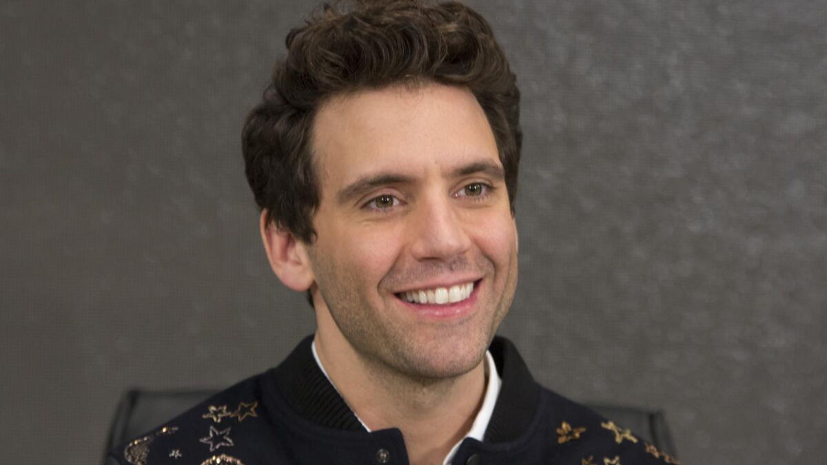 "Cooking with Mika", ou la session culinaire-musicale à ne pas manquer