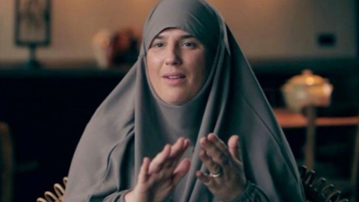 Diam's explique pourquoi elle a décidé de se convertir à l'Islam