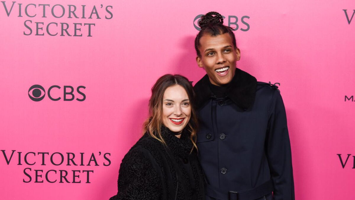 Stromae avec son fils : une vidéo rare fait craquer ses fans