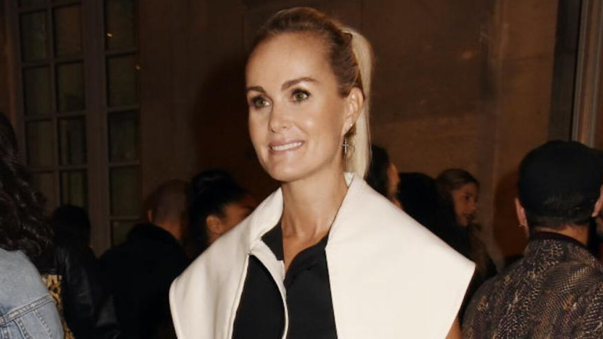 Laeticia Hallyday : Elle Retrouve Pascal Balland