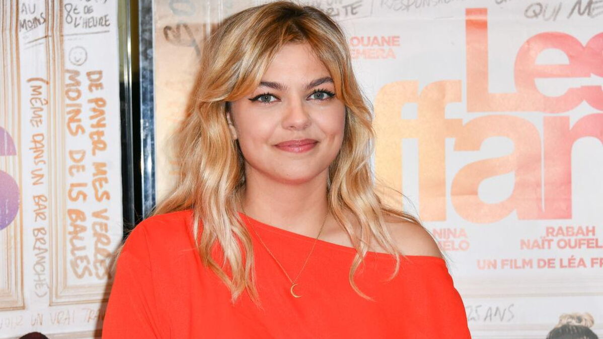 Louane : ses rares confidences sur sa vie de maman