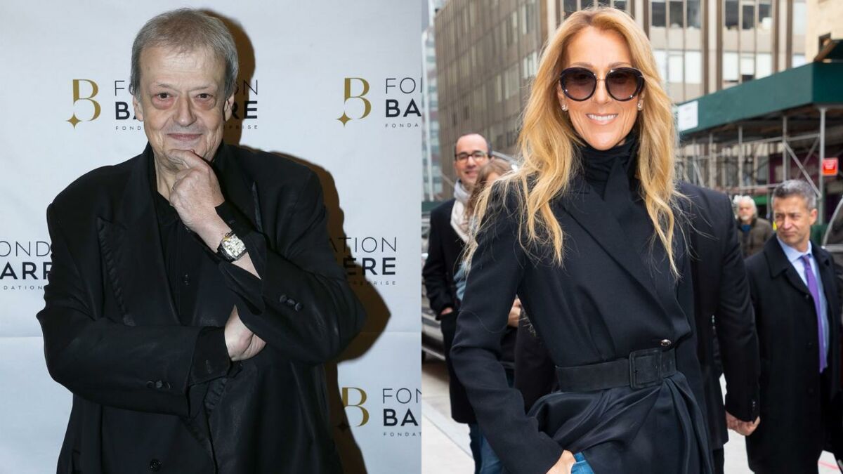 Céline Dion Violemment Taclée Et Moquée Sur Son Physique Par Guy Carlier