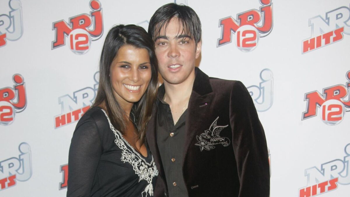 Karine Ferri : son dernier cadeau offert par Gregory Lemarchal