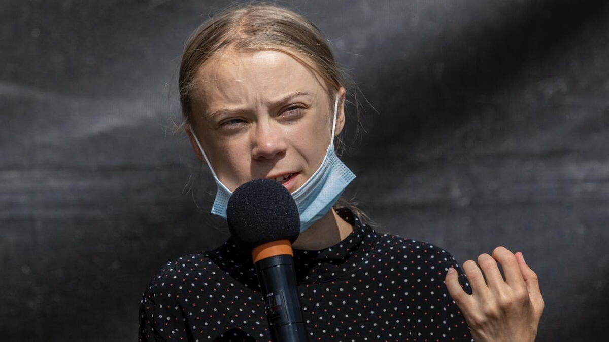 Greta Thunberg et Malala Yousafzai : réunies pour la première fois