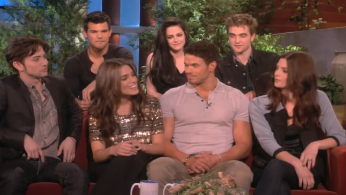 Qui est cet acteur de Twilight devenu père pour la première fois