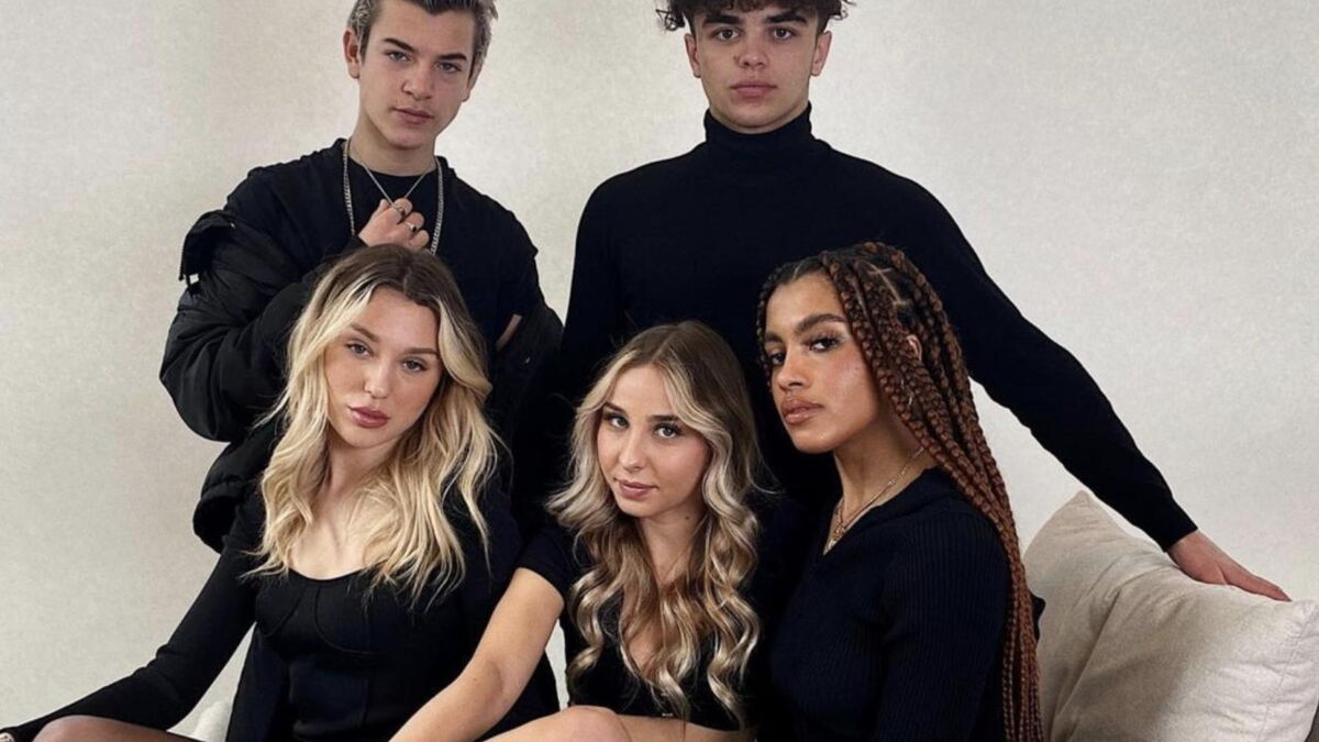 La French House lance son émission de télé