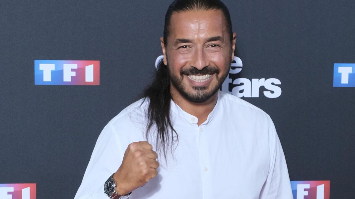 Moundir de retour à la télévision : il fait une annonce importante