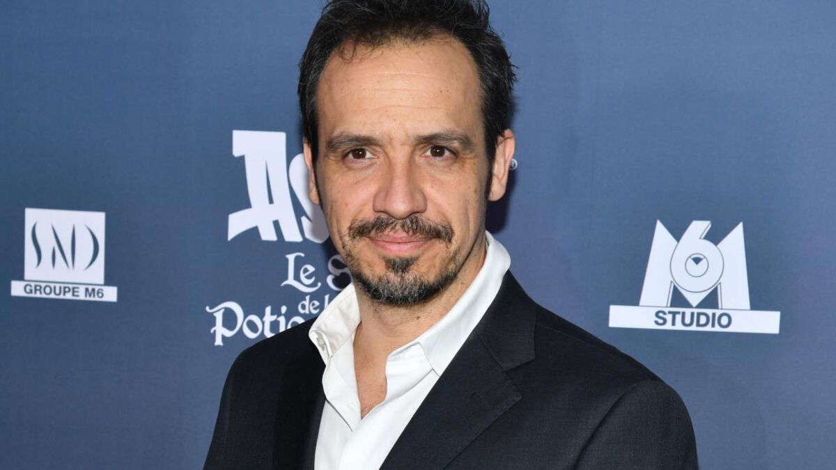 Alexandre Astier : biographie, réseaux sociaux, news, vidéos et photos ...
