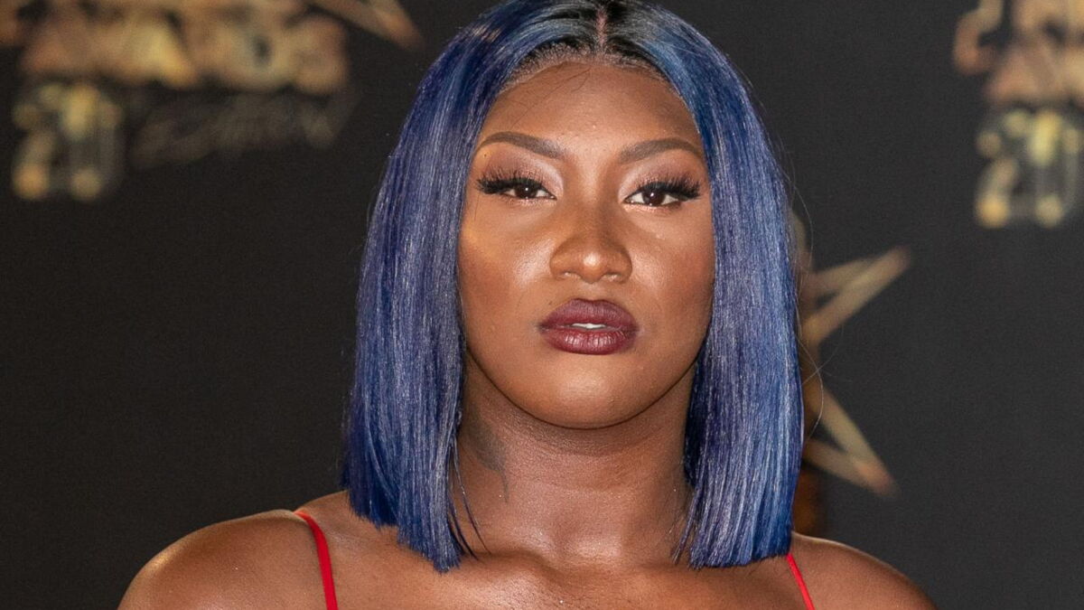 Aya Nakamura victime d’un cambriolage : les voleurs emportent plus de ...