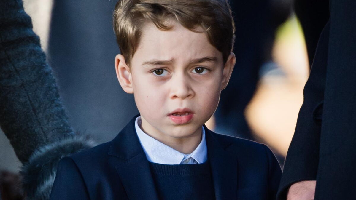 The Prince : la nouvelle série d'HBO, centrée sur le prince George, au ...