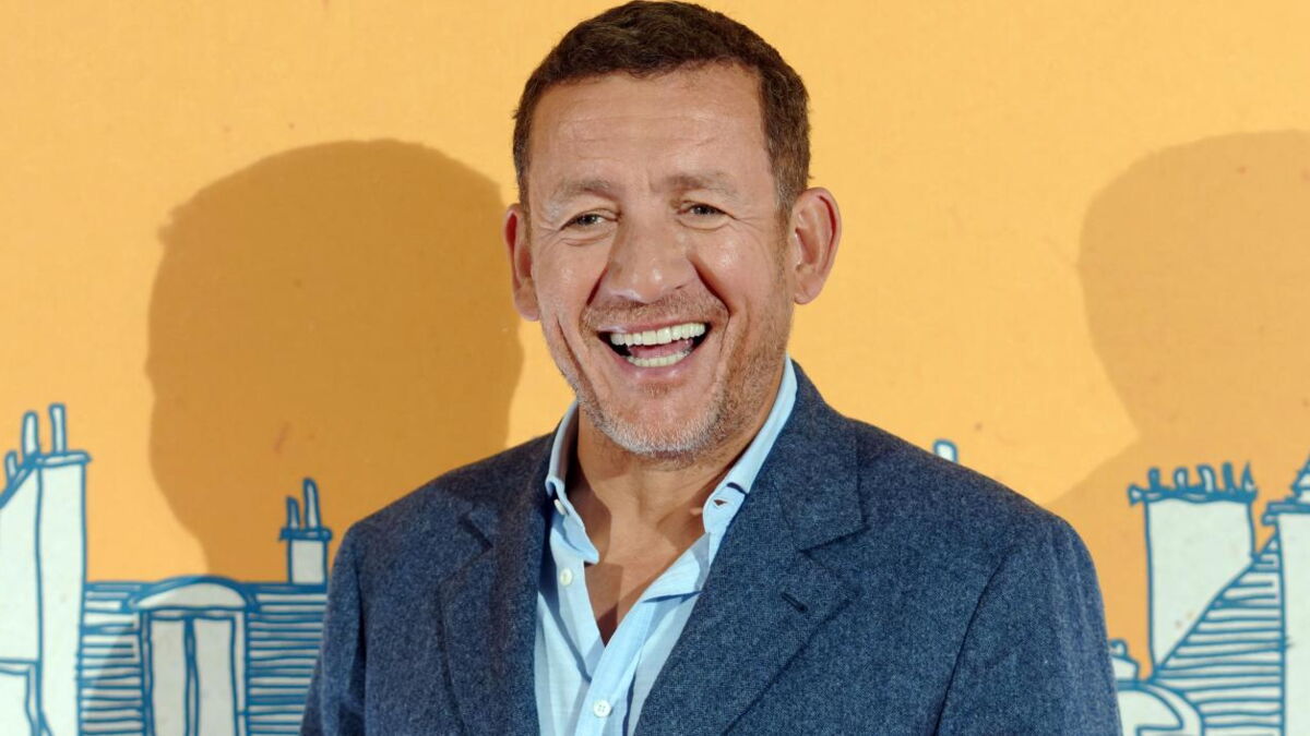 Danny Boon en couple : qui est Laurence Arné, la femme qui partage sa vie