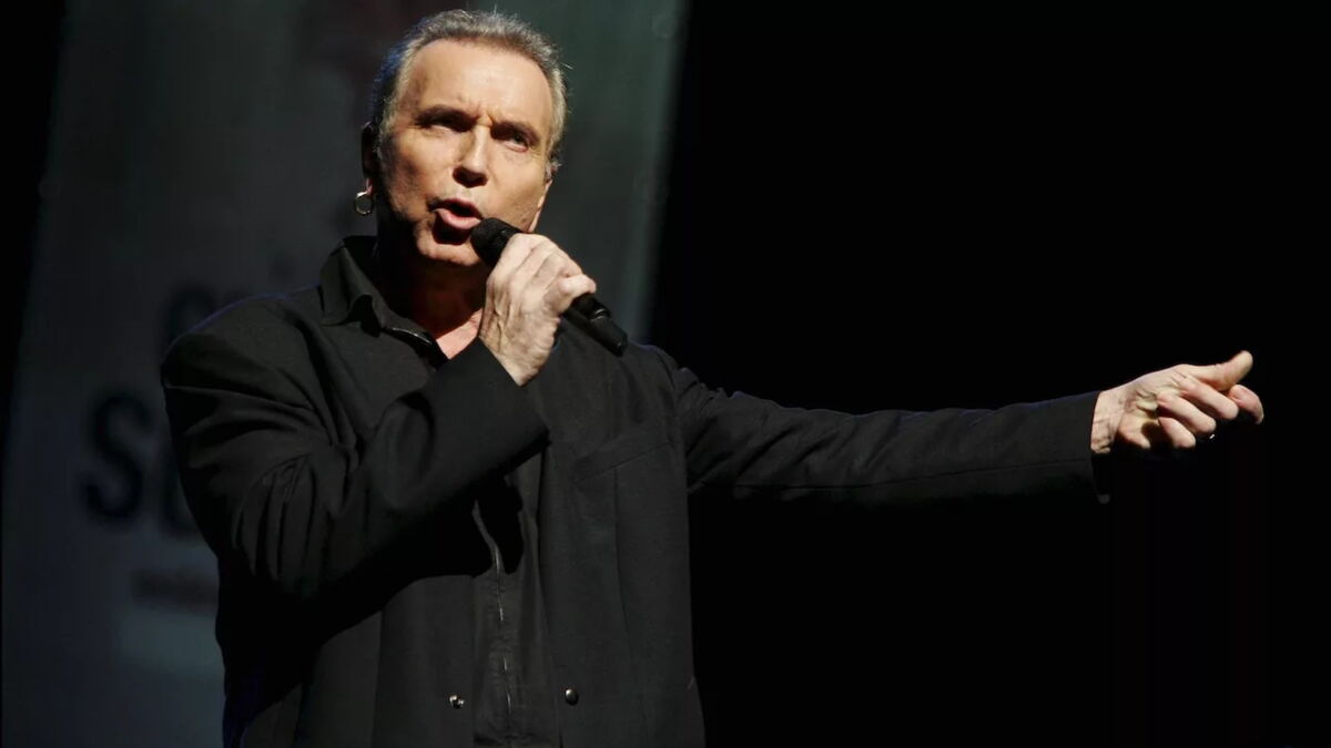 Bernard Lavilliers : qui sont ses enfants Guillaume, Anne-Laure ...