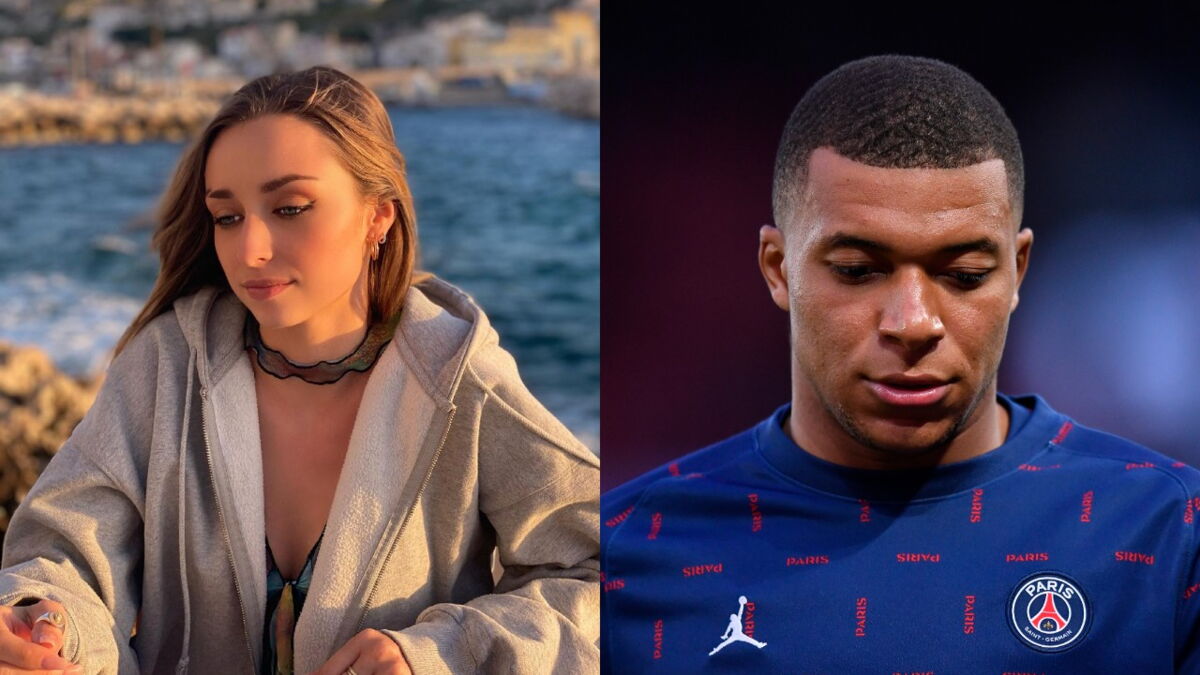 Emma Smet bientôt séparée de Mbappé ? Cette triste nouvelle qui va ...