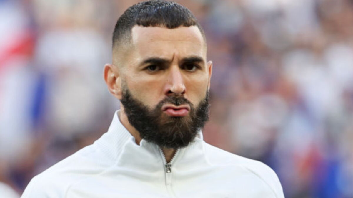 Karim Benzema : un célèbre rappeur a eu un gros accident avec l'une de ...