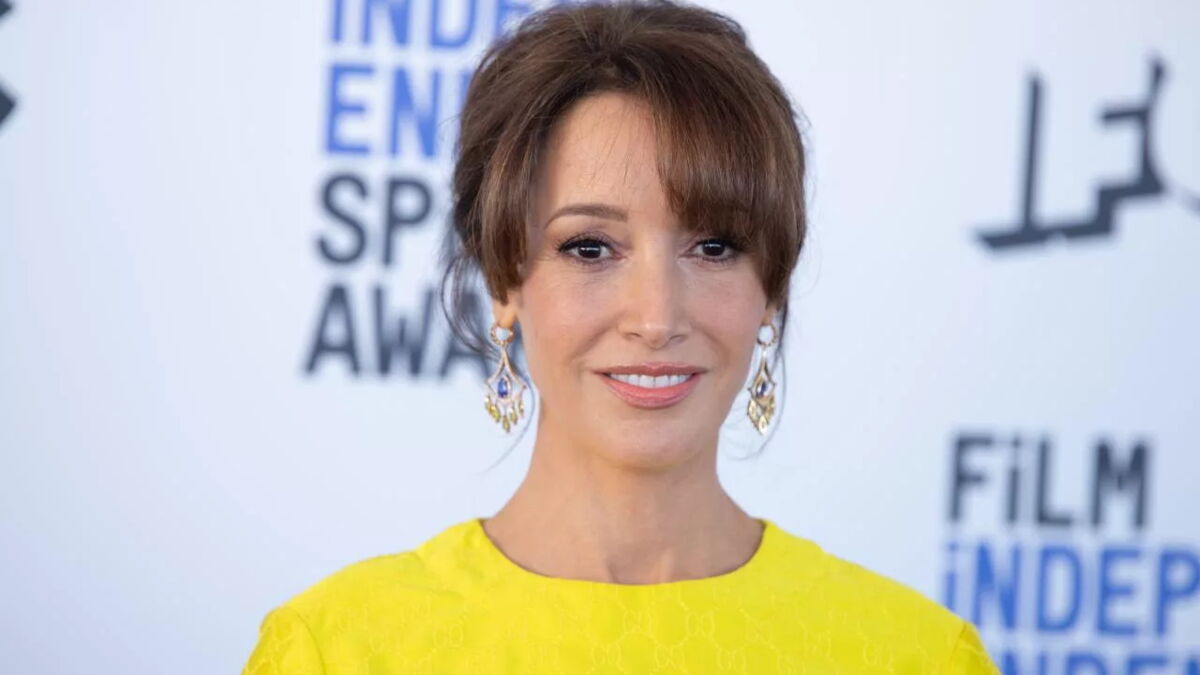Jennifer Beals : que devient l'actrice de Flashdance