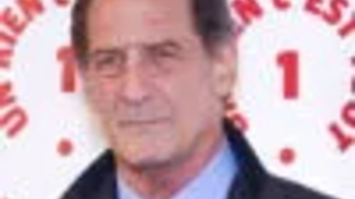 Vincent Lindon se justifie sur sa réputation de "chieur" dans le milieu ...