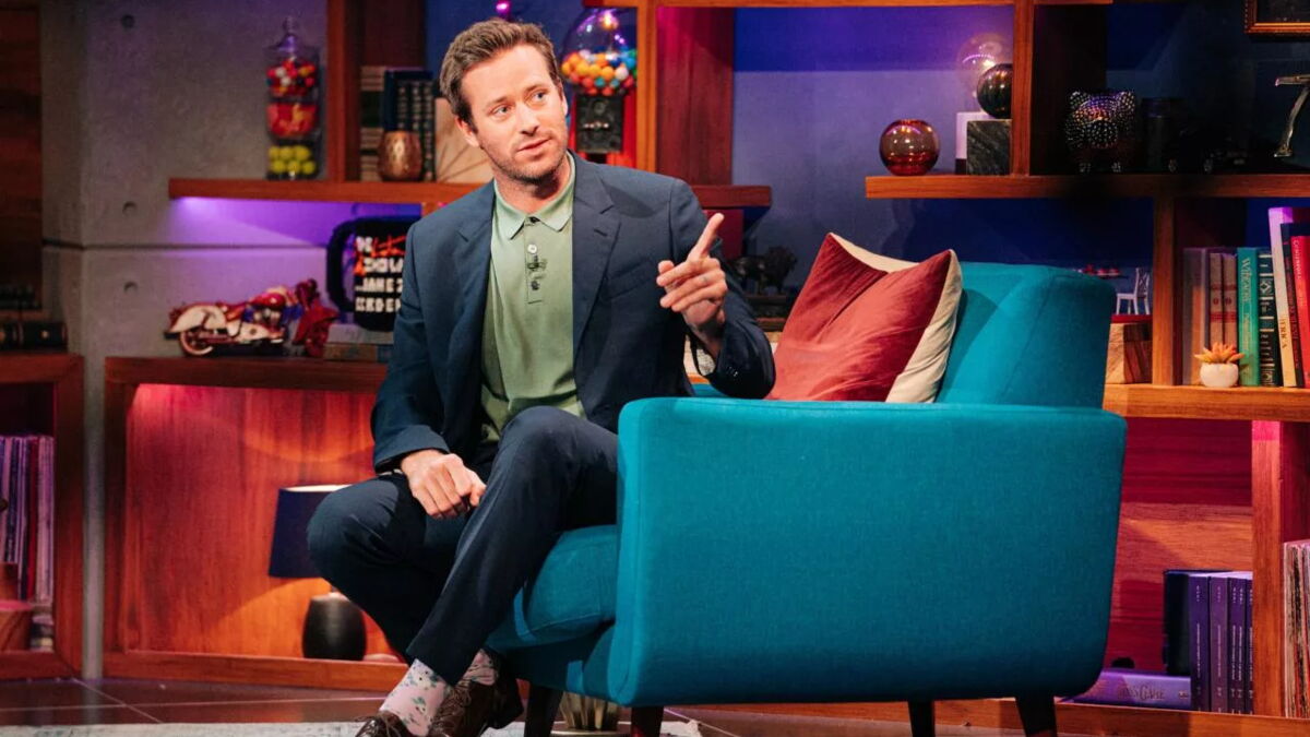 Armie Hammer : l'acteur au cœur de scandales contraint de vendre sa voiture
