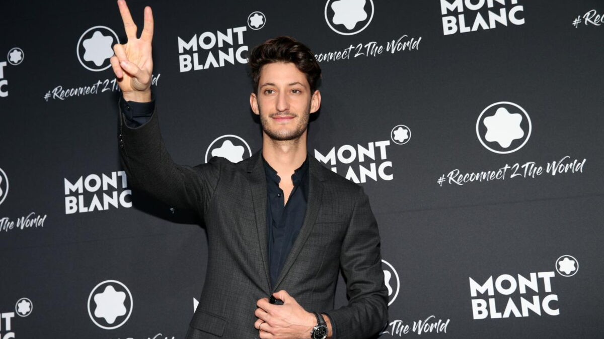 Pierre Niney, invité de McFly et Carlito dans leur nouvelle vidéo hilarante