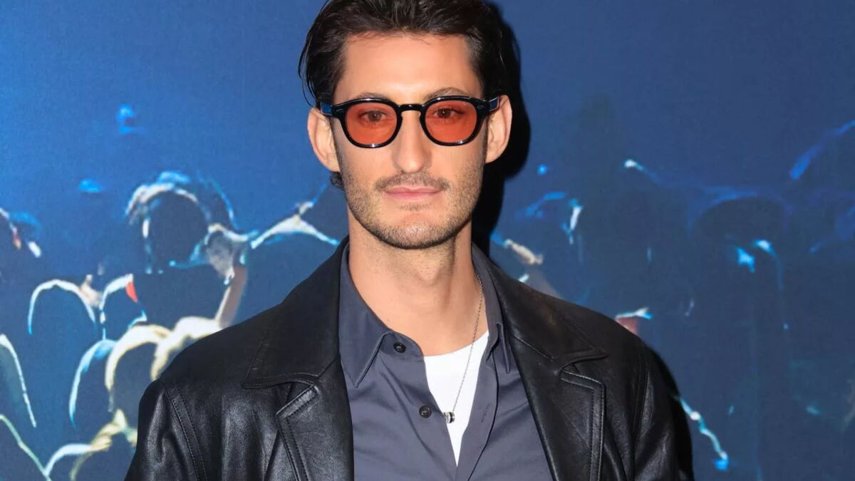 Pierre Niney prêt à changer de carrière ? L'acteur répond