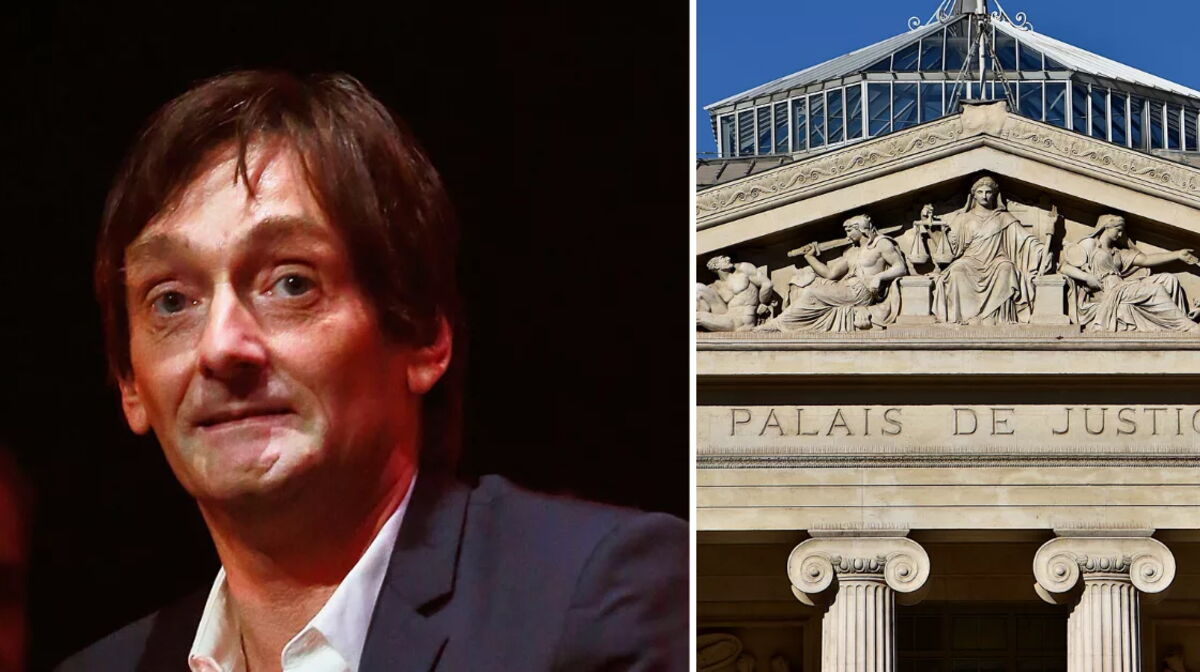 Pierre Palmade jugé pour homicide involontaire, une “première victoire ...