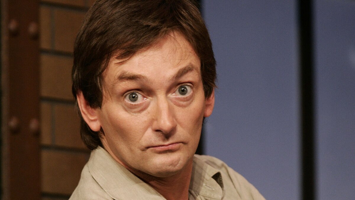 Vincent Mcdoom en couple avec Pierre Palmade, il révèle la triste raison de leur rupture