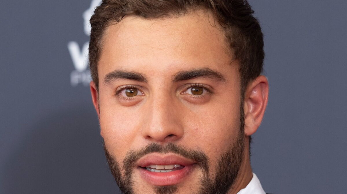 Mort de Marwan Berreni : Dounia Coesens (PBLV) lui rend hommage, "Le ...