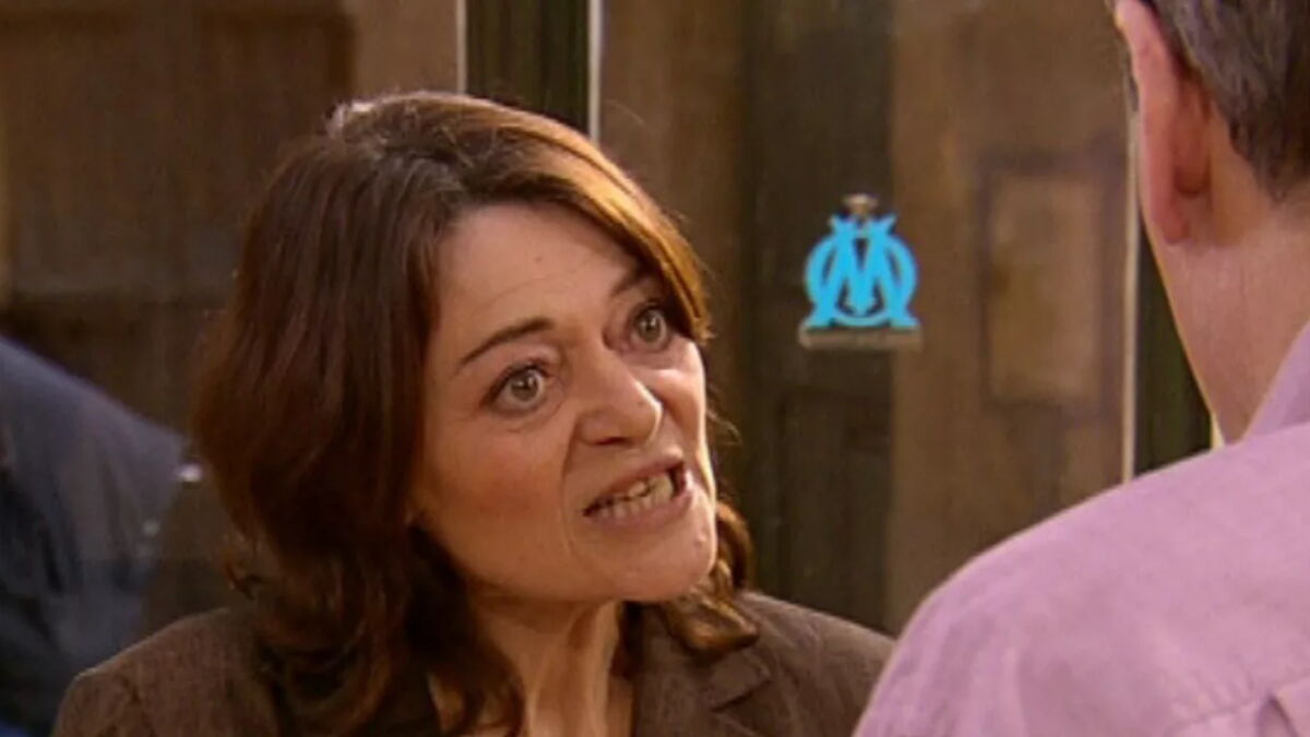 Mort de Christiane Conil : l'actrice de Plus Belle La Vie s'est éteinte ...