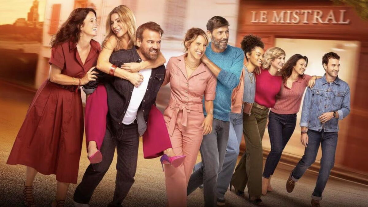 Plus belle la vie, encore plus belle en avance (TF1) : ce qui vous ...