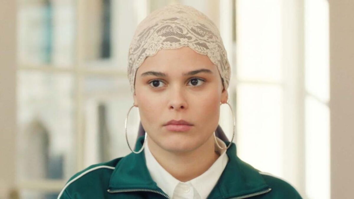 Plus belle la vie : Ella Philippe (Nisma) quitte la série… Est-ce ...