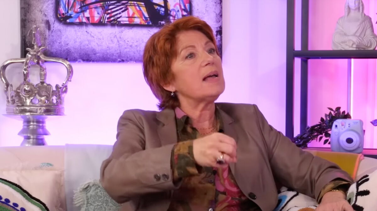 Véronique Genest assume être islamophobe : "Je maintiens" déclare la ...