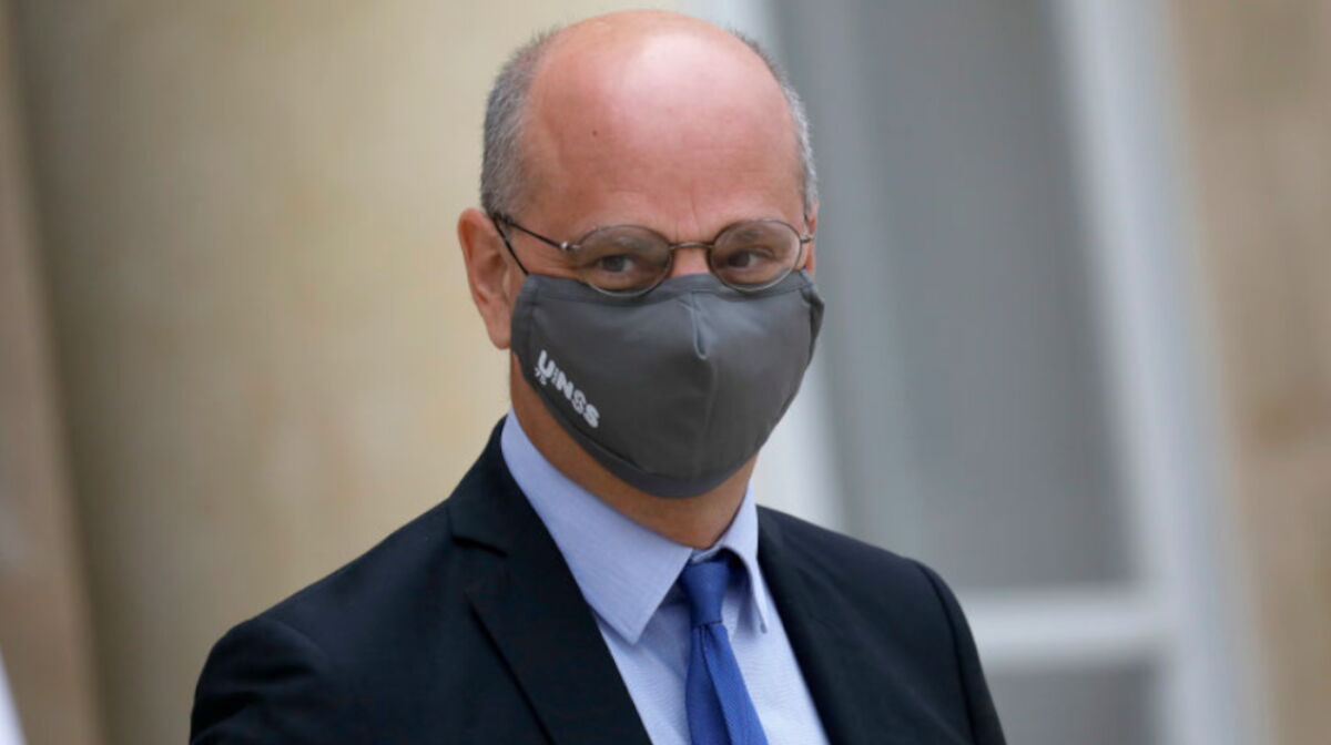Jean-Michel Blanquer à Ibiza : son annonce sur le protocole sanitaire ...