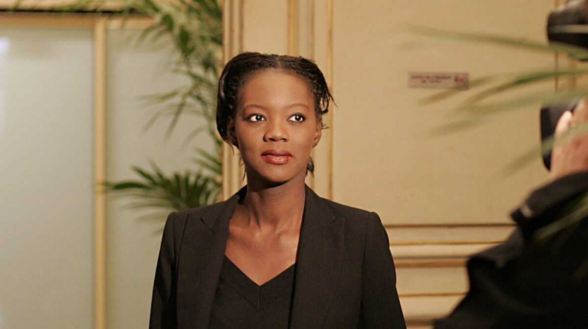 Que devient Rama Yade, l'ex-secrétaire d'État sous Nicolas Sarkozy