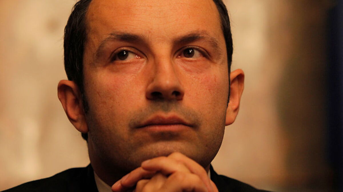 Sébastien Chenu pacsé : qui est son compagnon Emmanuel Taché