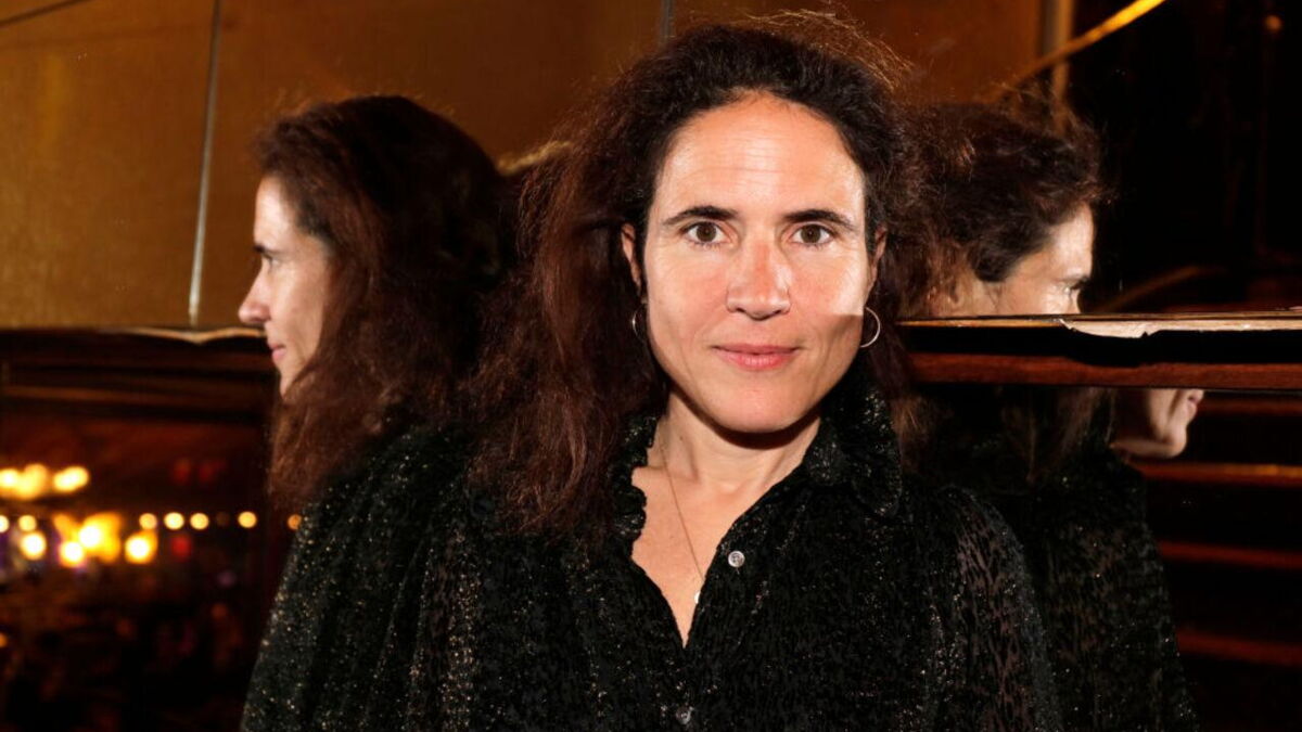 Qui est Tara Ulad-Mohand, fille de Mazarine Pingeot et petite-fille de ...