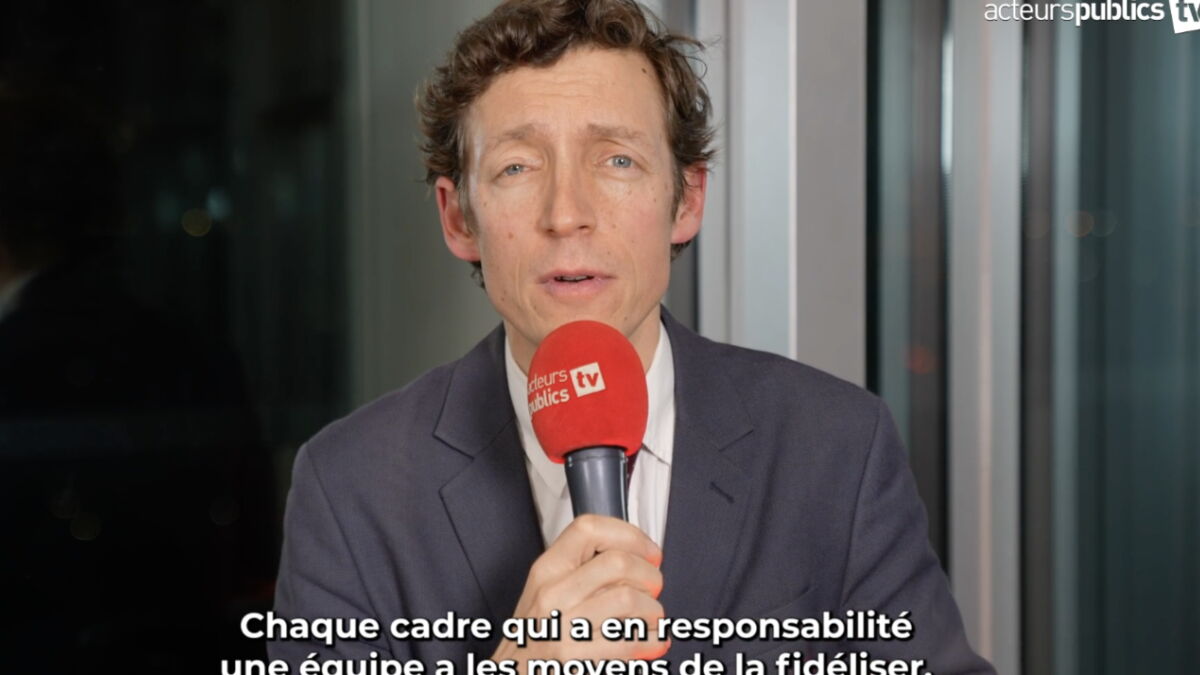 Édouard Geffray : qui est le nouveau ministre de l'Éducation Nationale ...