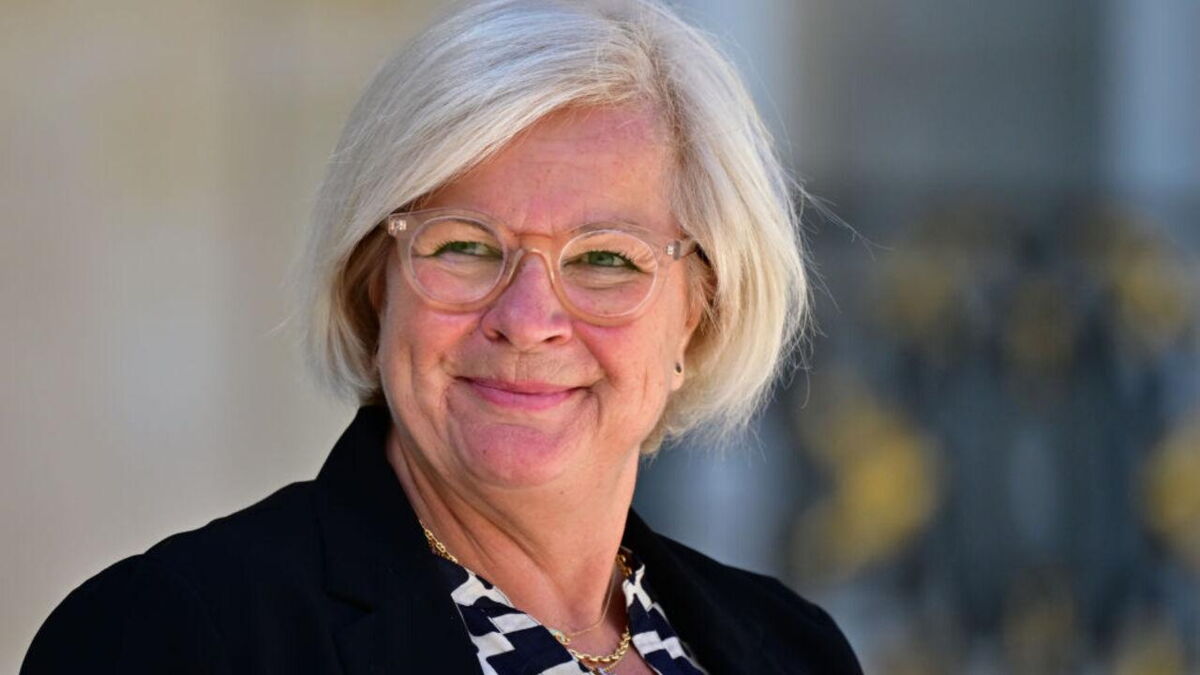 Catherine Vautrin : quelle est la fortune de la ministre des Armées