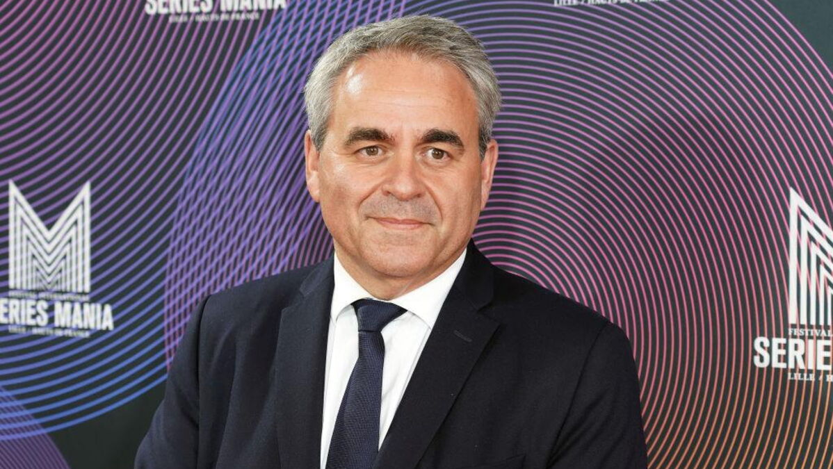 Xavier Bertrand relance sa course à l’Élysée : “Cette fois, je suis ...