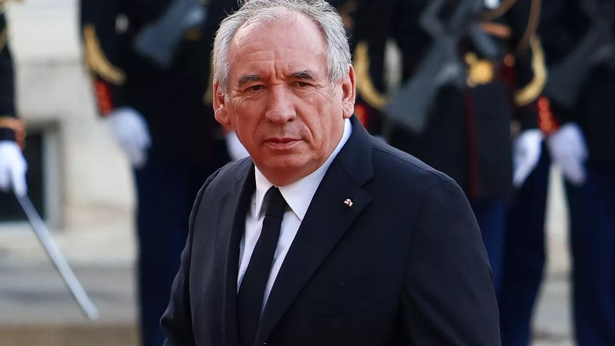 François Bayrou : qui est sa fille, Hélène Perlant, au cœur de l ...