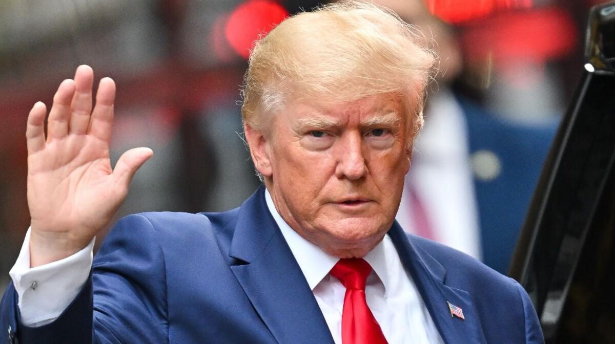 La nièce de Donald Trump affirme qu'il est "terrifié" par Kamala Harris