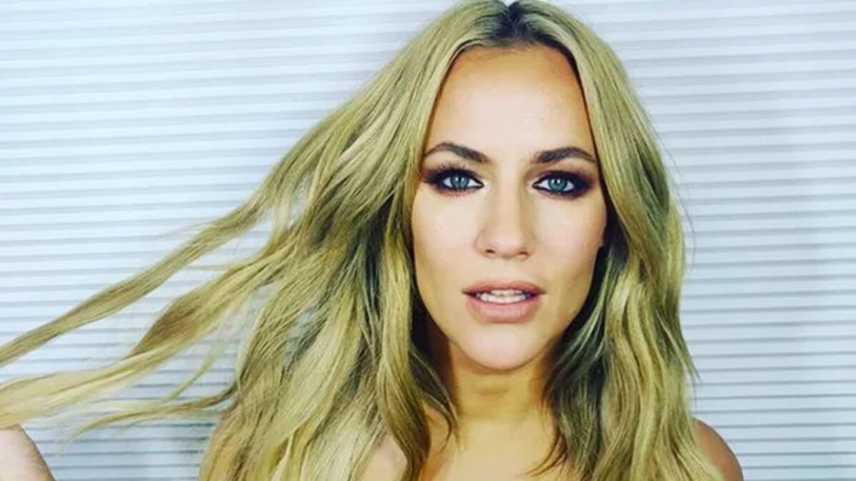 Caroline Flack : ses parents publient sa dernière lettre