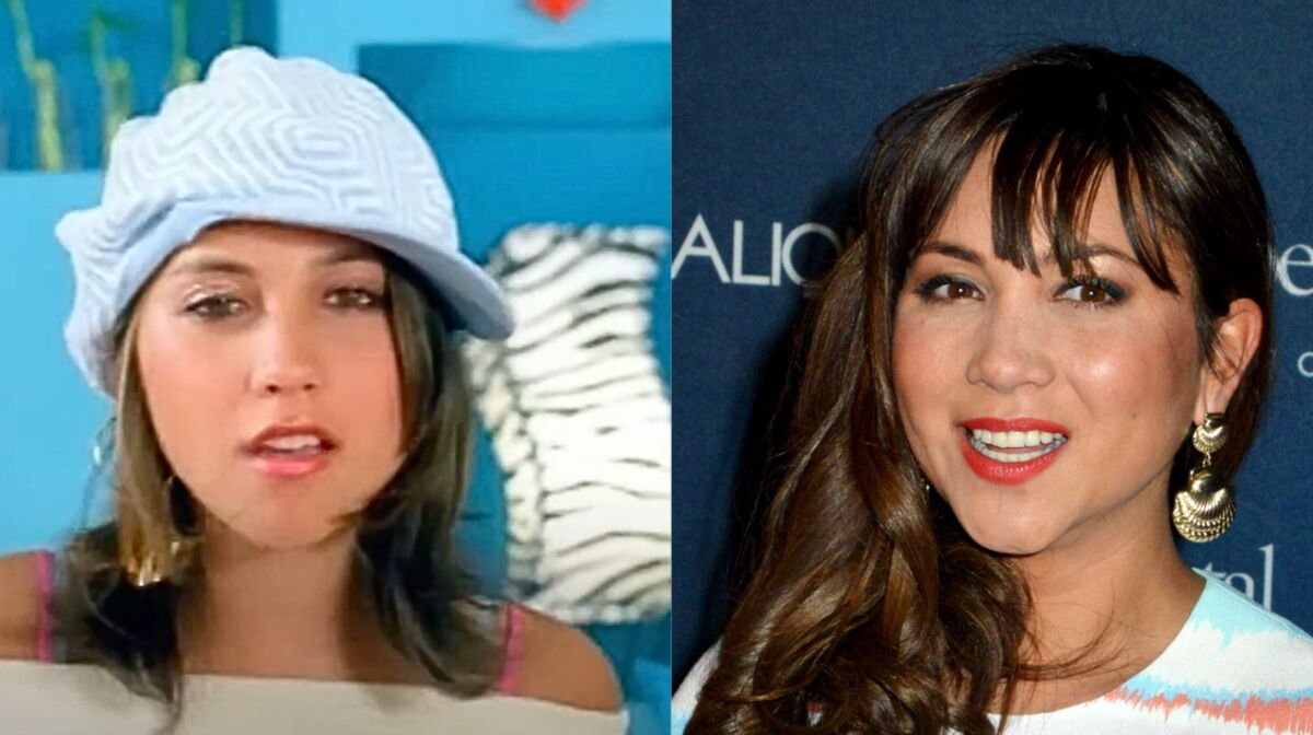 Que devient Leslie, la chanteuse culte des années 2000