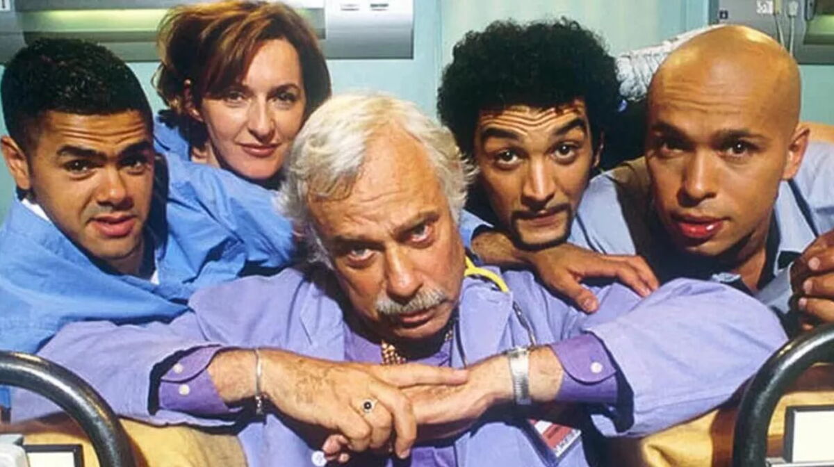 Jamel Debbouze, Ramzy Bedia, Eric Judor… Que deviennent les acteurs de ...