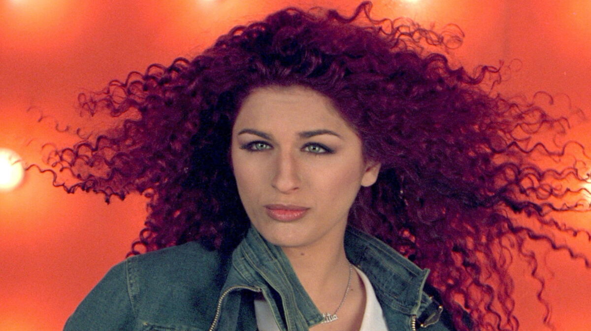 Que devient la chanteuse Larusso, 25 ans après la sortie de son tube ...